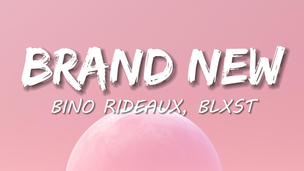 Tyga, YG & Lil Wayne - Brand New (Lyrics) - YouTube