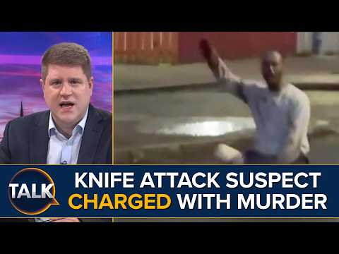 Belfast Knife Attack: Suspect Charged With Attempted Murder As Anti-Immigration Protests Feared