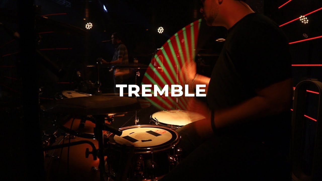 Tremble - YouTube