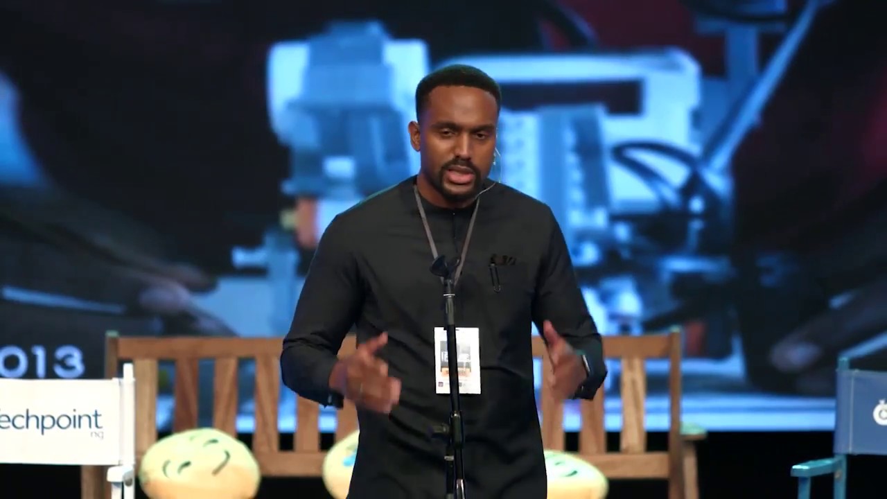 The future of Robotics and IoT ( Internet of Things ) | Techpoint ...