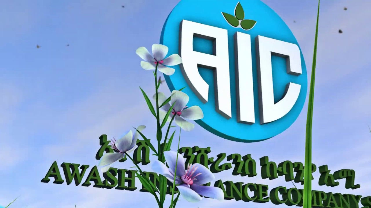 Awash Insurance company S.C #Animation TV AD - YouTube