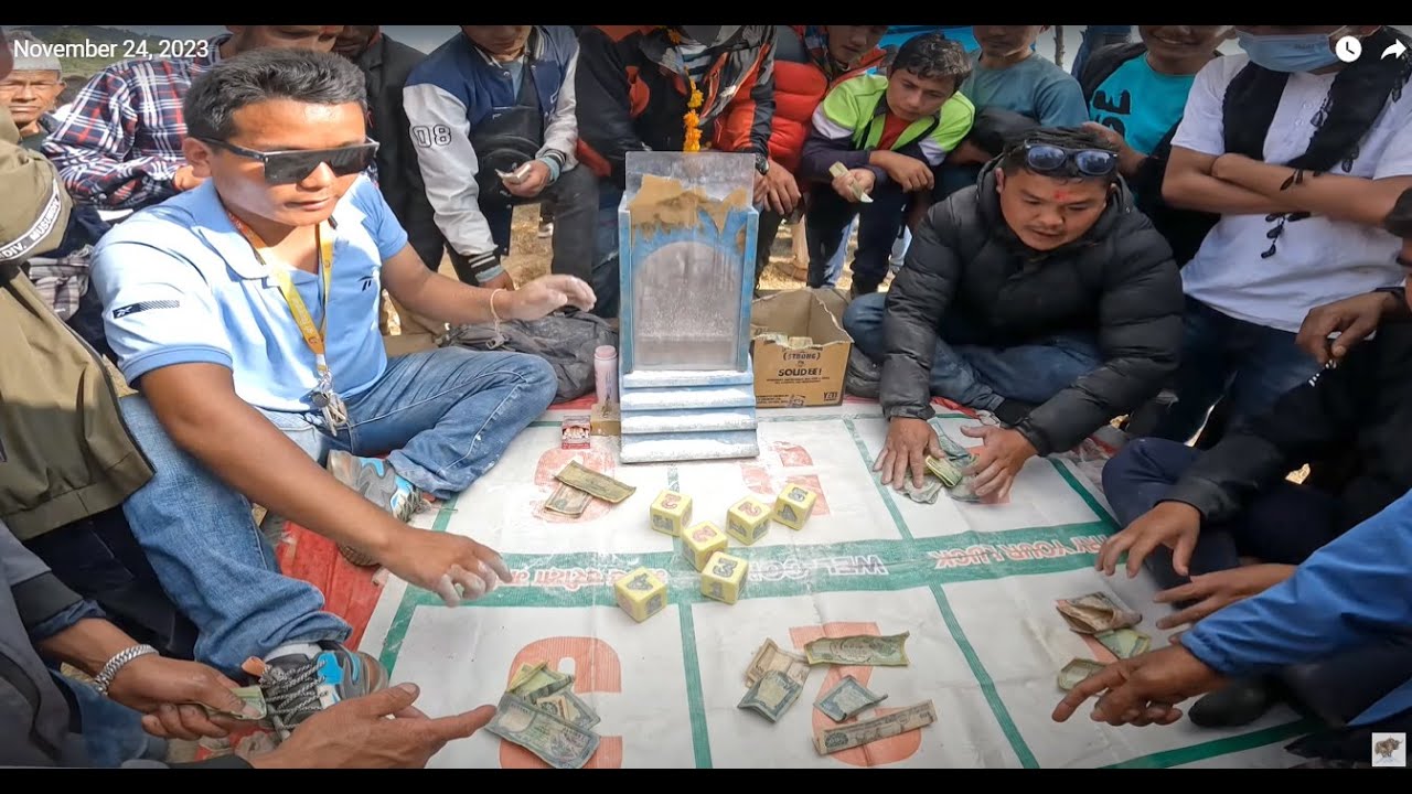 NAAGI MELA | PANCHKHAPAN | 4K | Y@K - YouTube