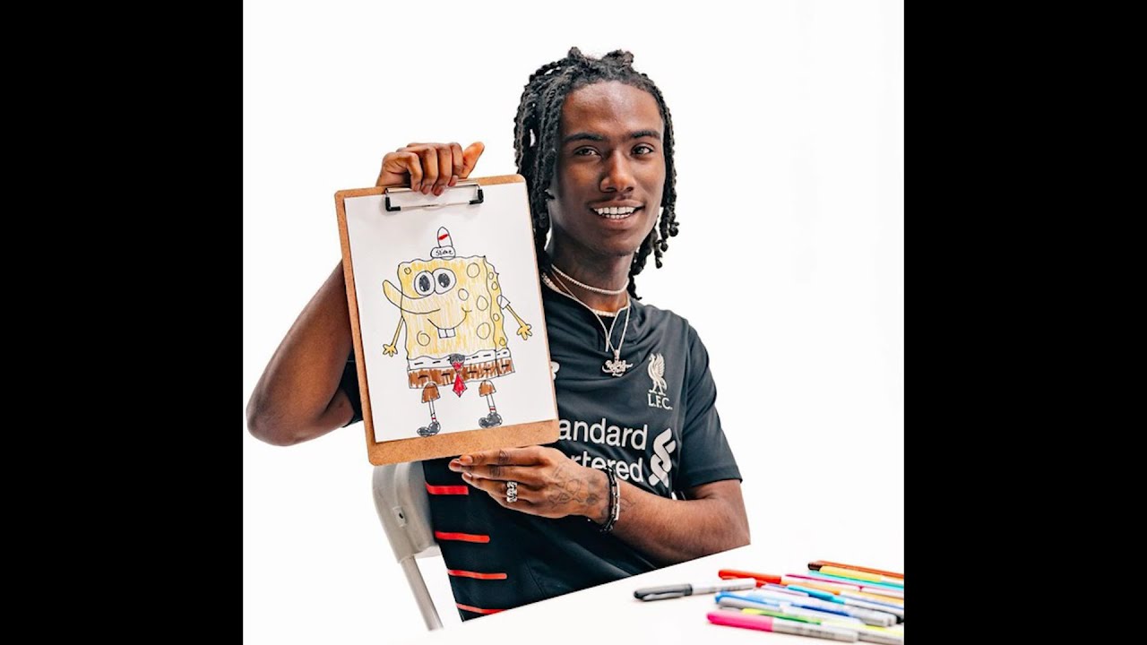 [FREE] osamason + playboi carti + ken carson type beat "spongebob ...