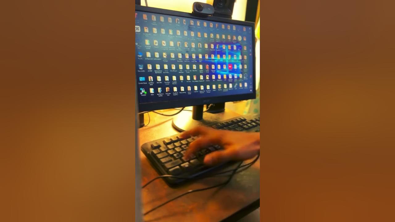 This Two Settings will Make your PC / Laptop Rocket!🔥🚀🖥️ #windows #techtutorial #tech - YouTube
