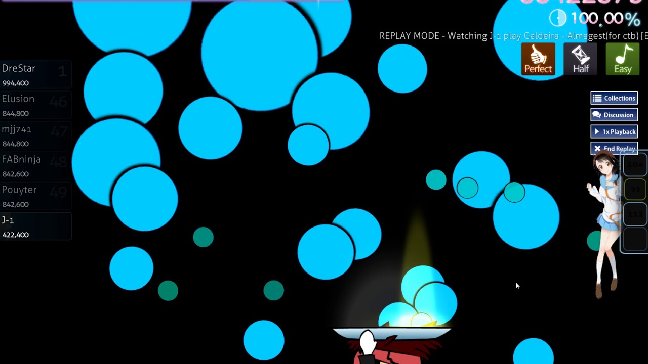 Endless Spinner + EZHT - YouTube