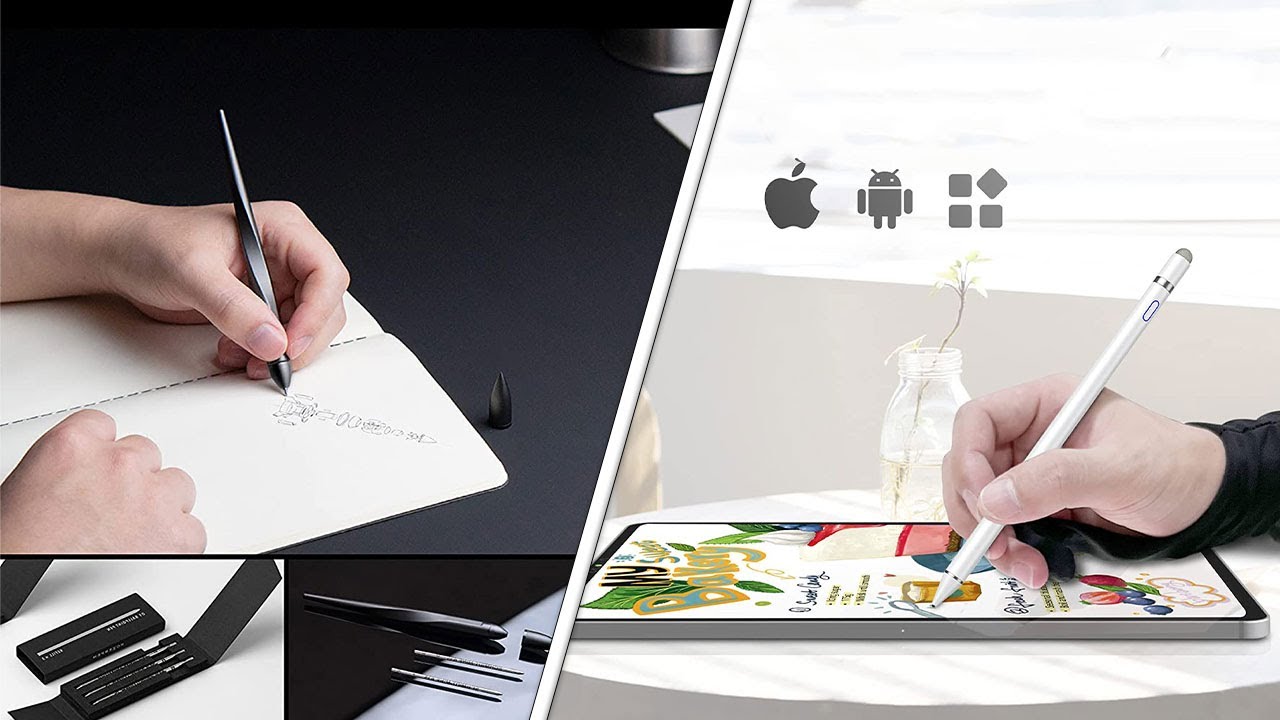 Upgrade Your Note Taking Game with the Best Smart Pens on the Market ...