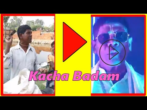 Kacha Badam - Viral Video Meme By Meme Motion - YouTube