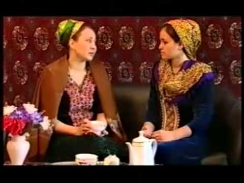 Muna durmush diyerler 2 nji bolumi - TMfiles