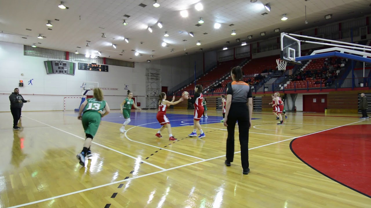 ΠΗΓΑΣΟΣ ΚΟΡΥΔΑΛΛΟΥ ΓΑΣ - ΟΛΥΜΠΙΑΚΟΣ ΣΦΠ (36-42) Β' ΚΟΡΑΣΙΔΩΝ ΕΣΚΑΝΑ ...