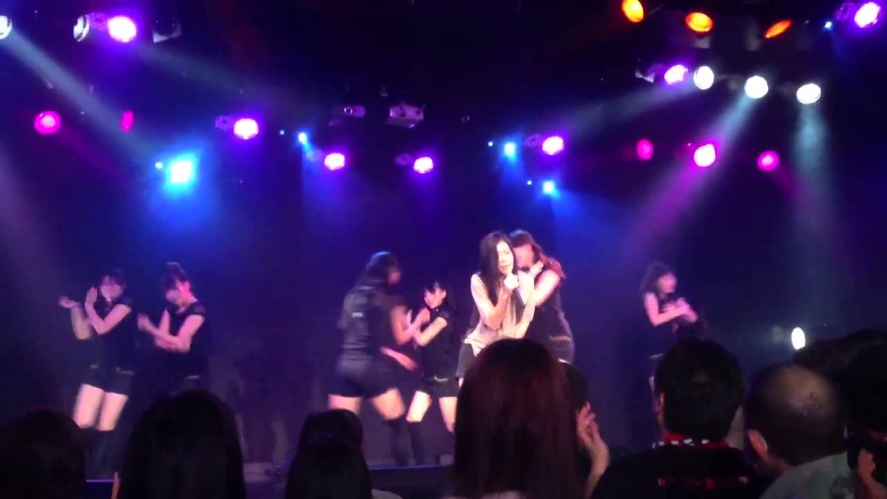 VIRGIN ROSE / MAINA with Happy Dance - YouTube