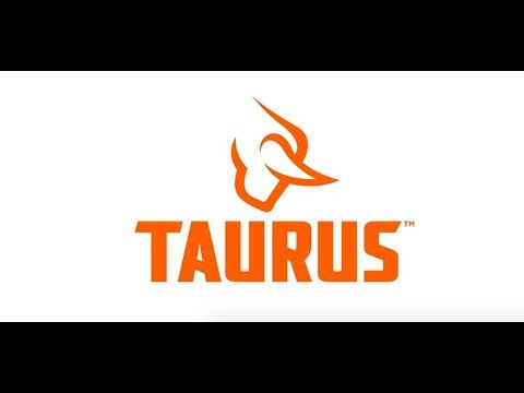Taurus Firearms Logo