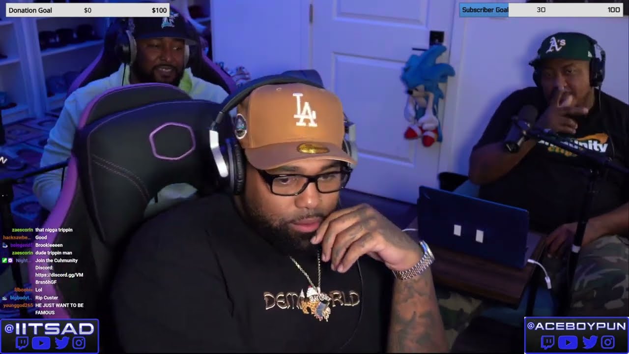 Crazy Pastor Back At It Grabs Lady By Her Neck To Kick Her Out Of ...