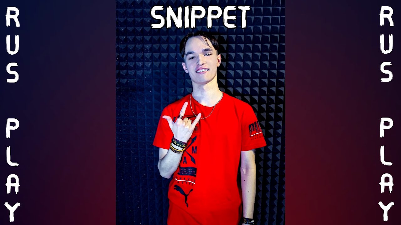 СНИППЕТ RUS PLAY - "Перманентная любовь" (2020) - YouTube