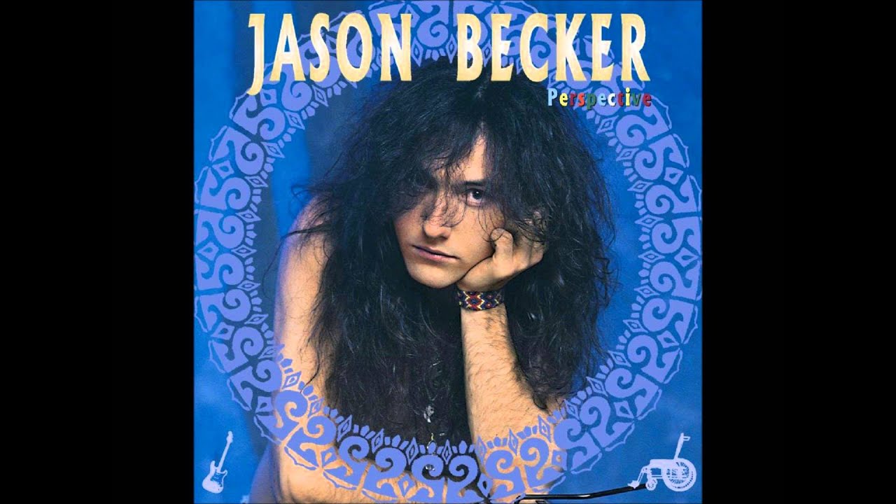 Jason Becker - Higher - YouTube