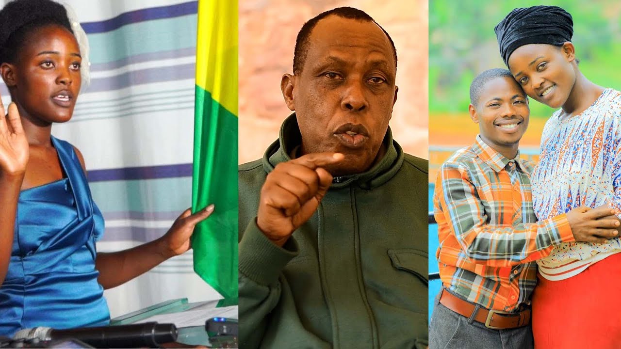 Aba bana basuzuguye Ababyeyi babo birababaje cyan|Pastor ATUBWIYE ibyo ...