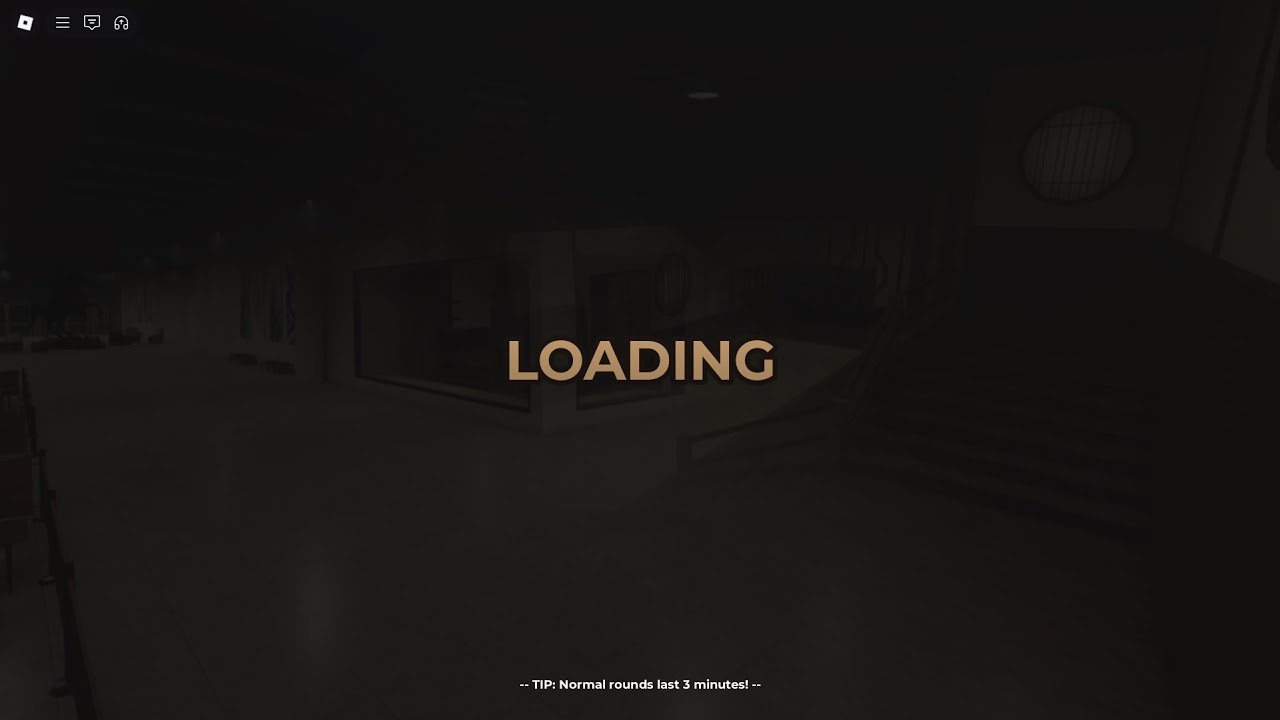How to get passed the Evade Legacy loading screen! - YouTube