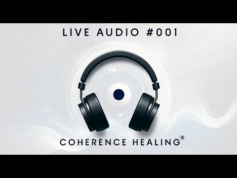 Emotional Releasing 001 -  Coherence Healing