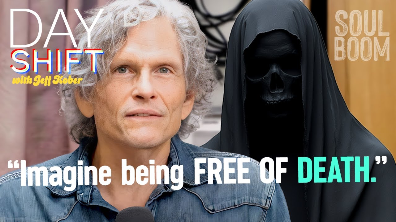 Confronting Your Mortality | Day Shift - YouTube