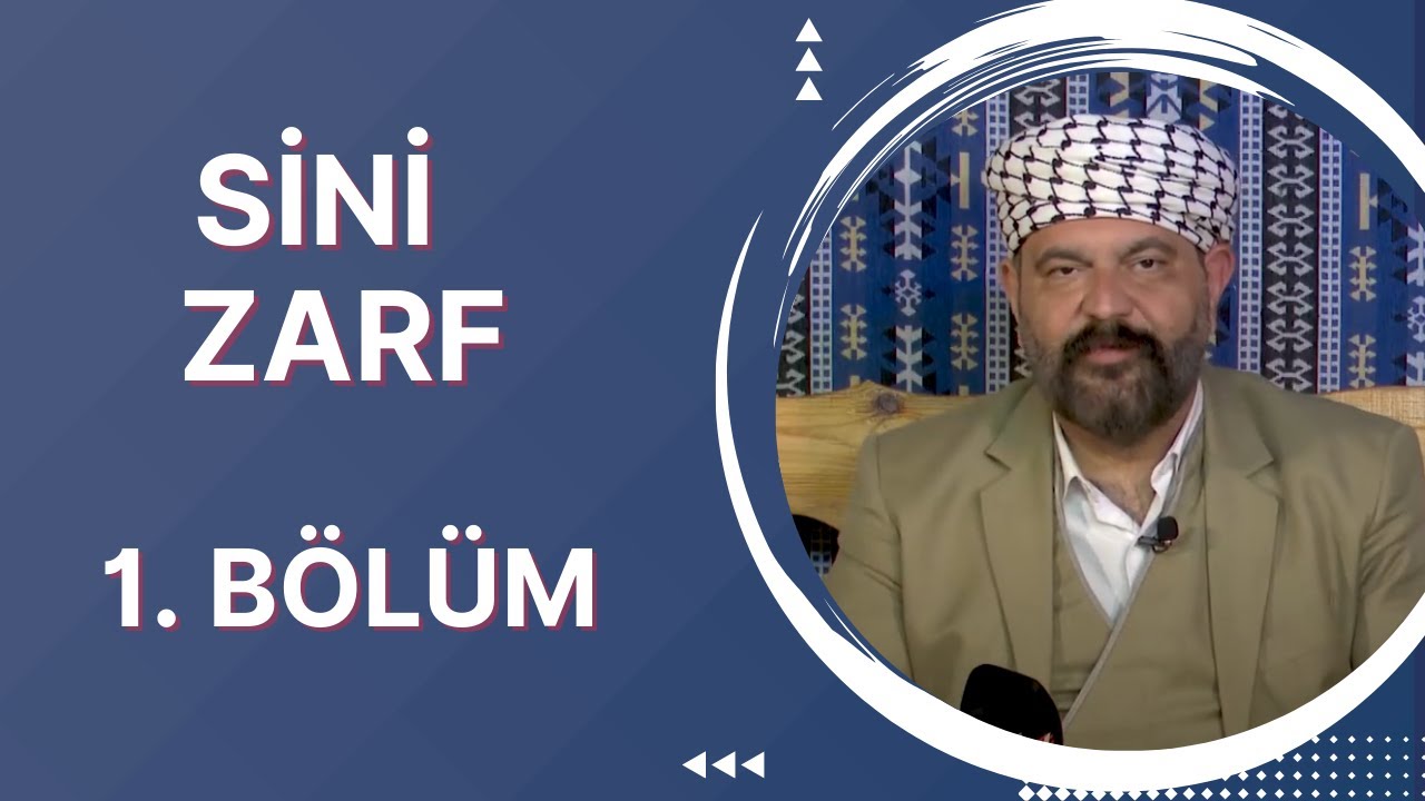 Sini Zarf - 1. Bölüm - YouTube