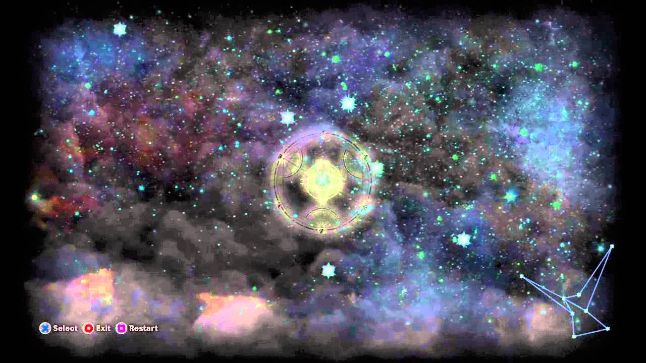 Astrarium - Crestwood: East Side Hills - YouTube