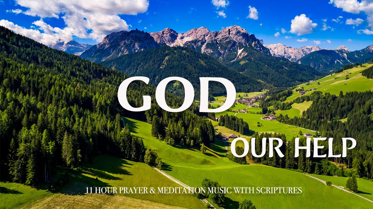 GOD OUR HELP Famous Hymns Of All Time With Best Worship Instrumental god-our-help-famous-hymns-of-all-time-with-best-worship-instrumental