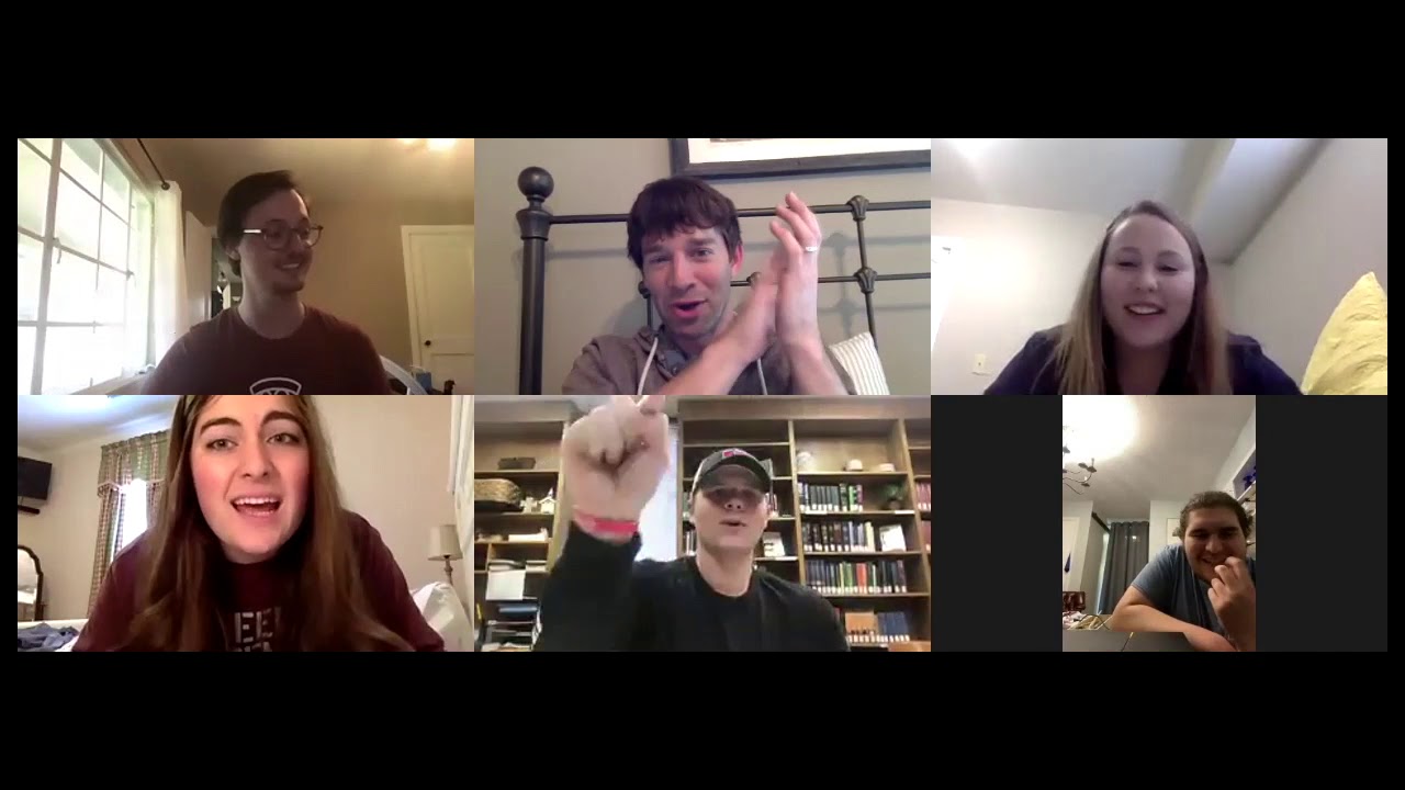 MJYG Wake Up Call Episode 5: Summer Interns Edition! - YouTube