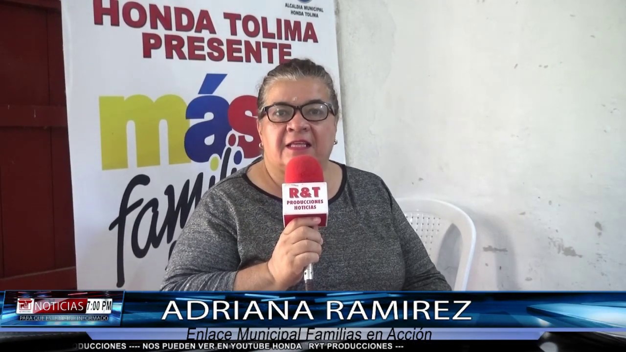 ADRIANA RAMIREZ - YouTube