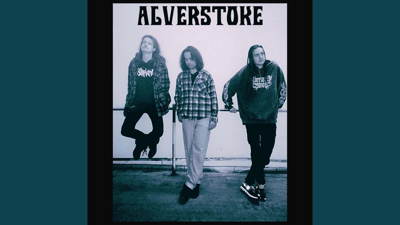 Devil's Paradise - YouTube