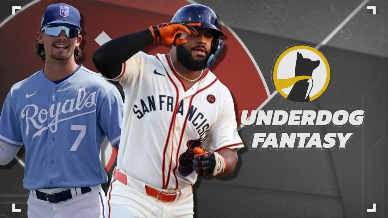 Underdog Daily - MLB is BACK! $50k Fastball Friday - $10k to First ...