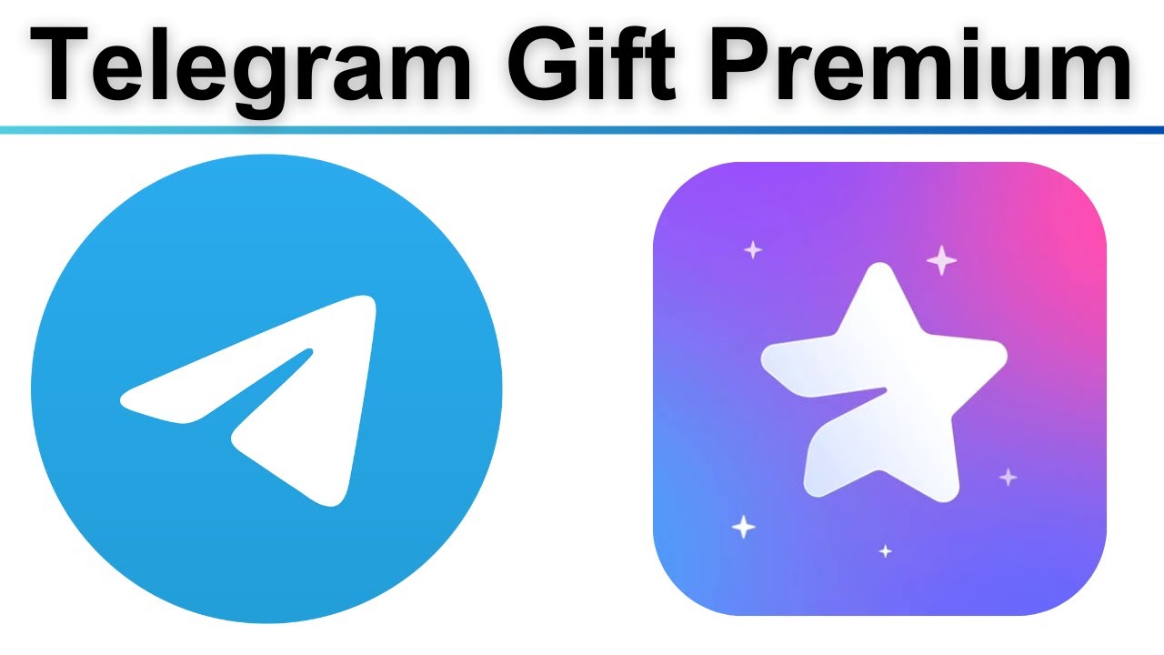 How To Use Telegram Gift Premium Feature - YouTube