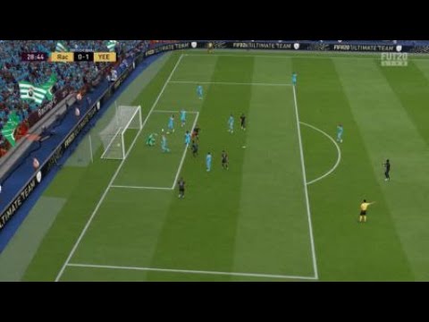 How to FIFA #5 - YouTube