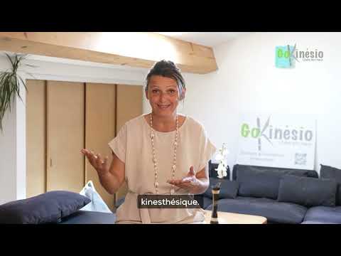 Formation complète Kinésiologue ou à la carte