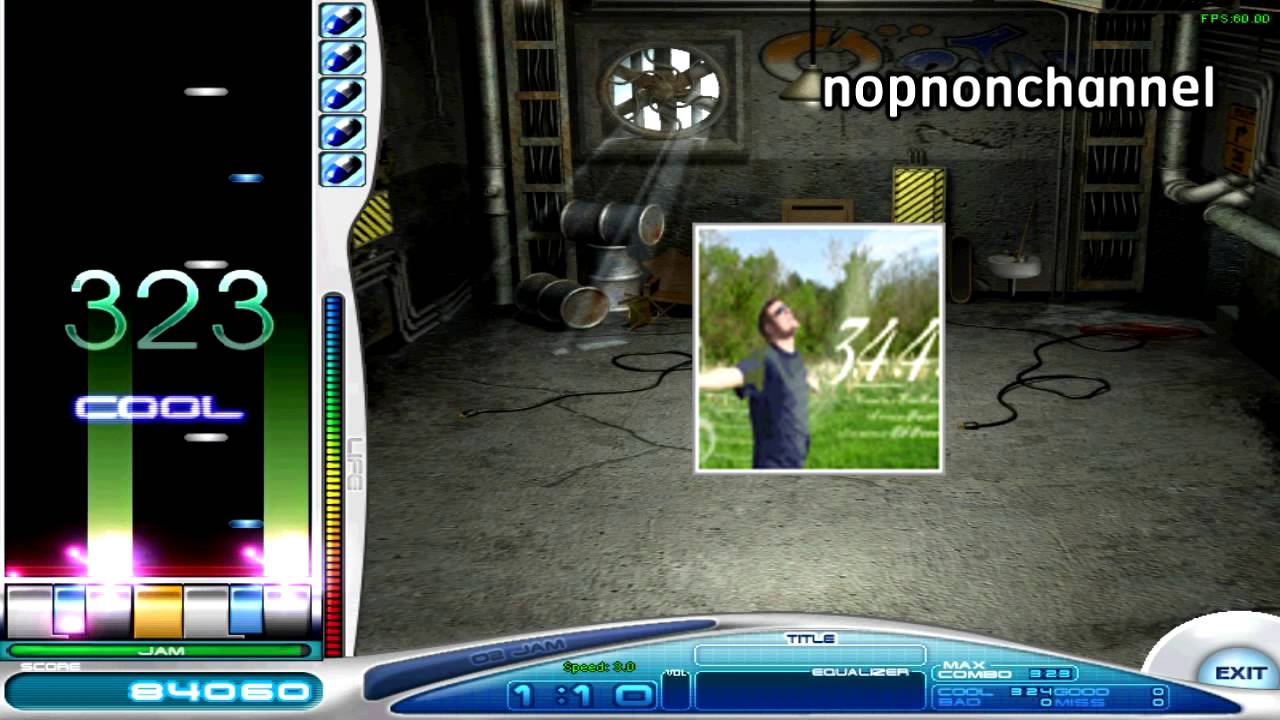 O2Jam - 3.4.4 Remix (Hard 3X) - YouTube