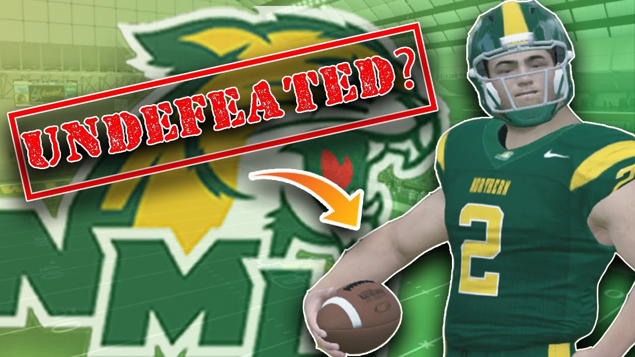 Can the SENIORS Get Off to a HOT START? | Northern Michigan NCAA ...