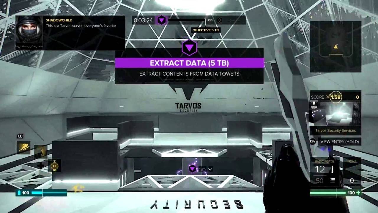 Data Detective Part 1 of 2 - YouTube