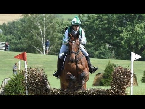 British Eventing Tweseldown Horse Trials BE100 Plus June 2021 ...
