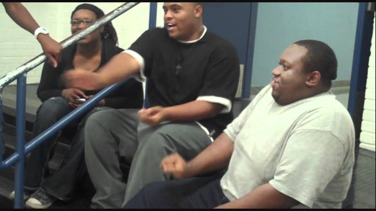 High School Students Skipping Class Part 3 - YouTube