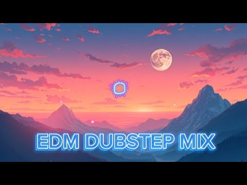 EDM DUBSTEP TRAP 2025 🎧🎶dubstep power - YouTube