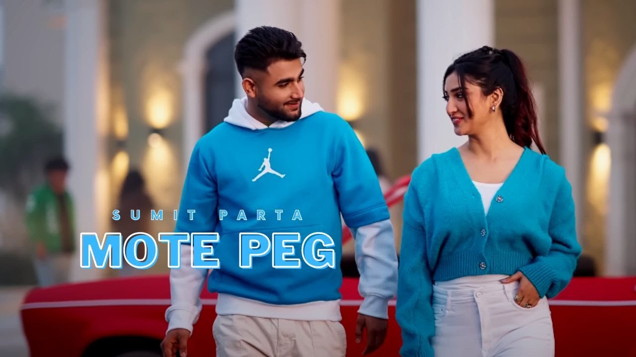 302 Sumit Parta || Mote Pag || Isha Sharma || Latest Haryanvi Song 2023 ...