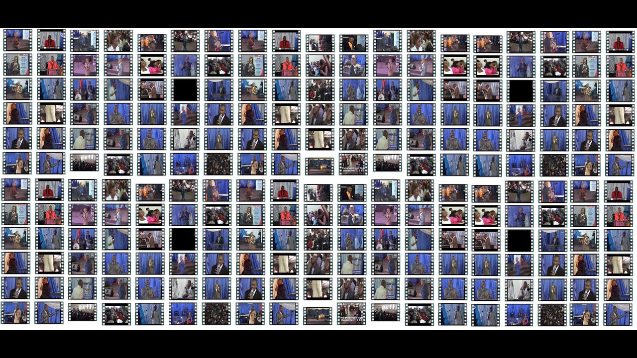 Full Sermons by Prophet Blessing Chiza - Trailer # 1 - YouTube