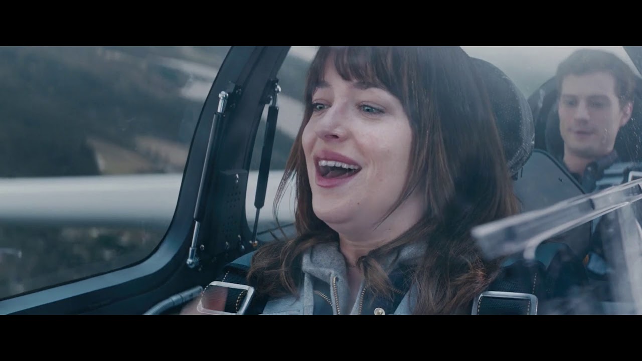 THE PLANE RIDE - YouTube