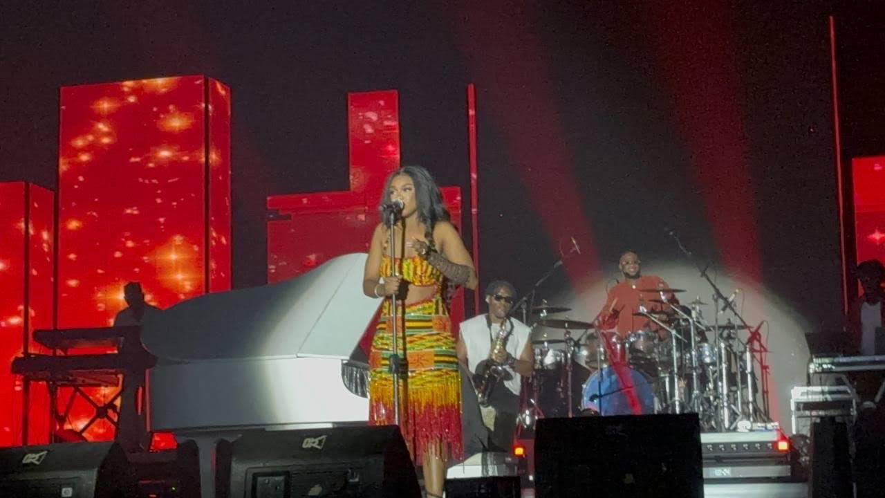 Becca after a very longtime not released songs is still the best ...