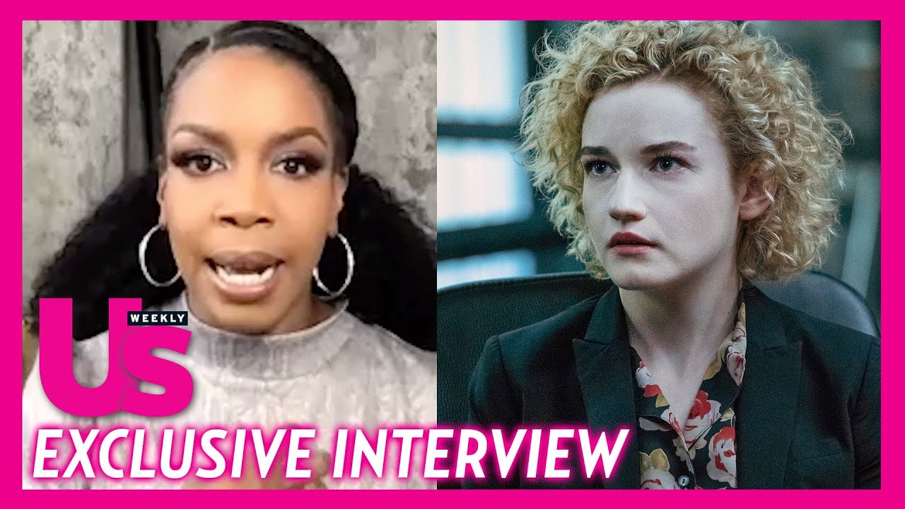 Ozark Star Jessica Frances Dukes On The Magic Of The Cast & Watching ...
