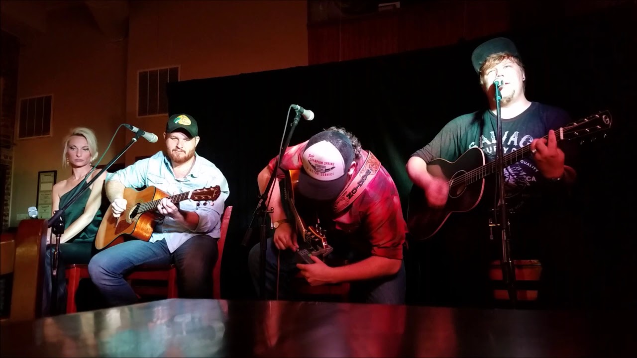 Tyler Lenius - We'll Meet Again (Original Music) - YouTube