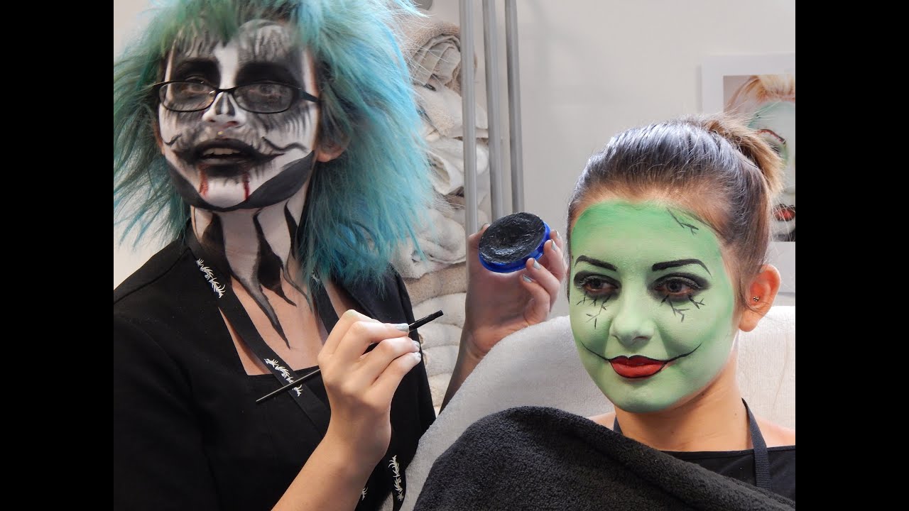 Cinderella Hair And Makeup Derby | Saubhaya Makeup