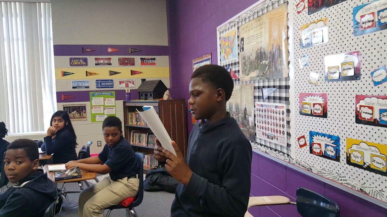 Classroom Smart Start - YouTube