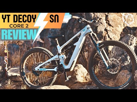 My New YT Decoy SN Core 2 Full Review - YouTube