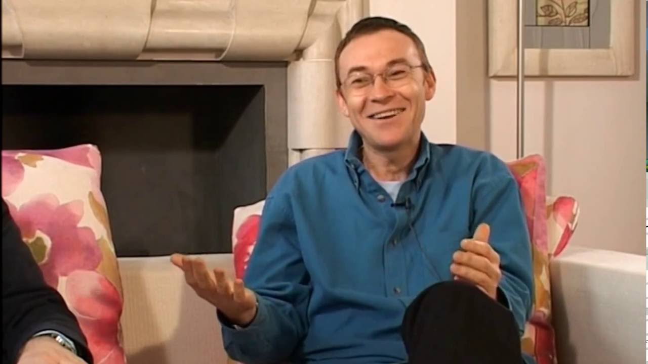 The making of 'Whose Line Is It Anyway?' with Dan Patterson and Mark ...