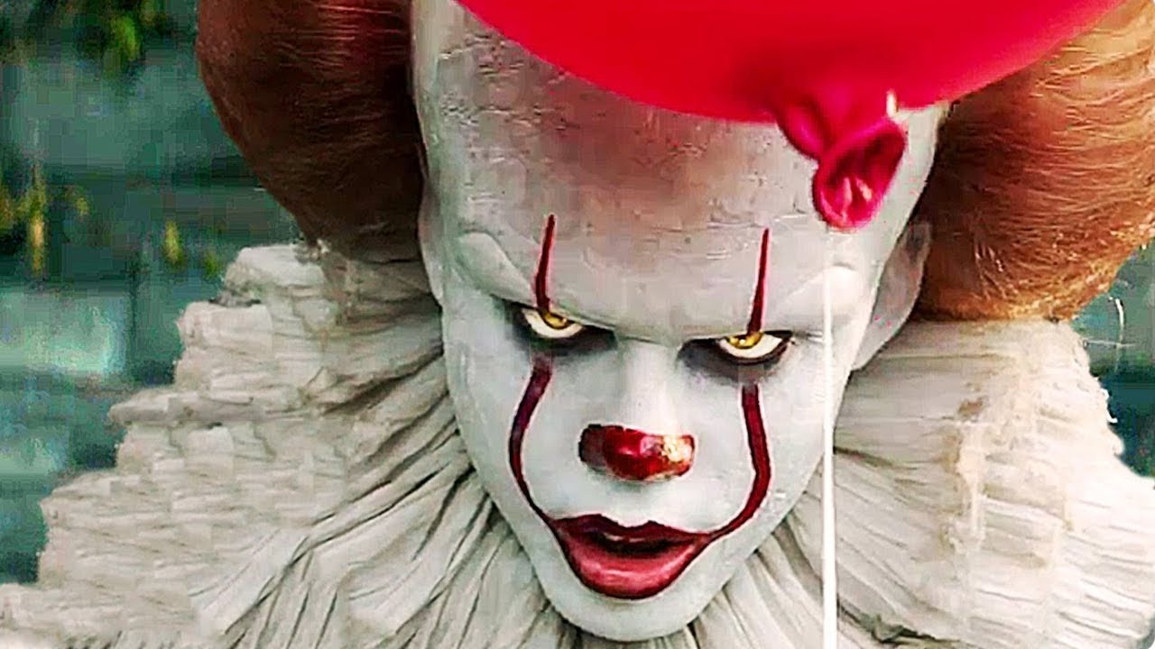 Pelataan IT: FLOAT | SINÄKIN VOIT LEIJUA - YouTube