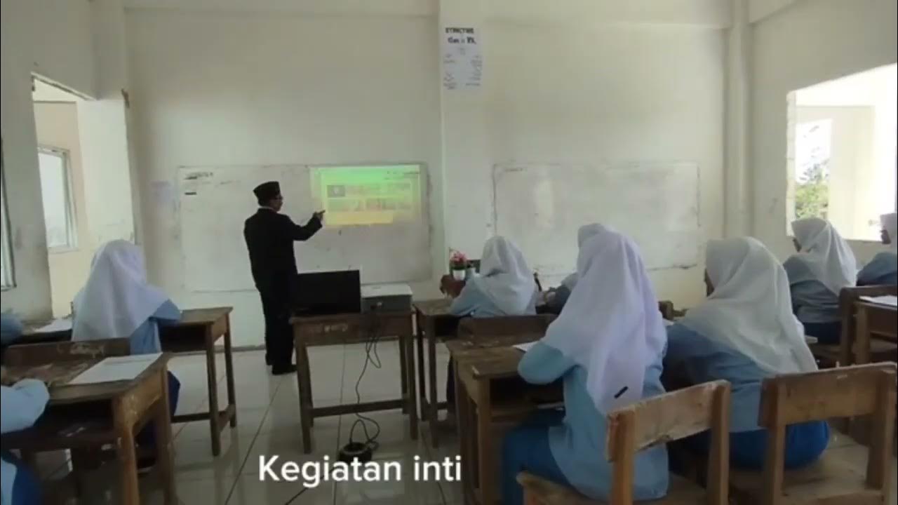 kosa kata hobi - YouTube